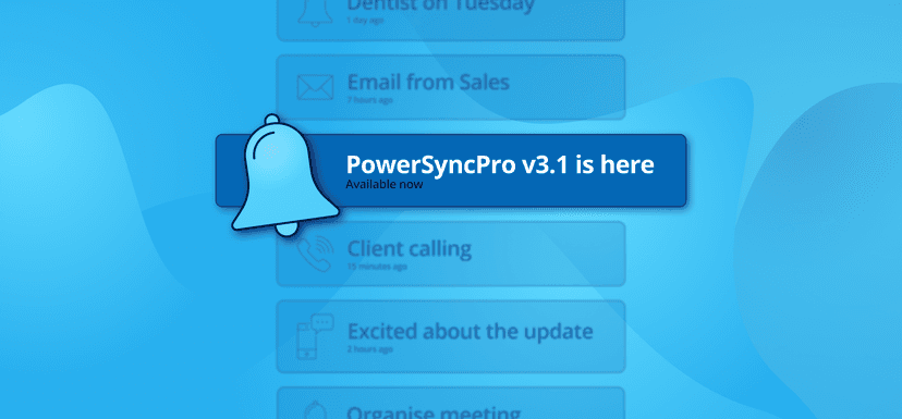 PowerSyncPro - Switch to Microsoft Entra Joined Devices