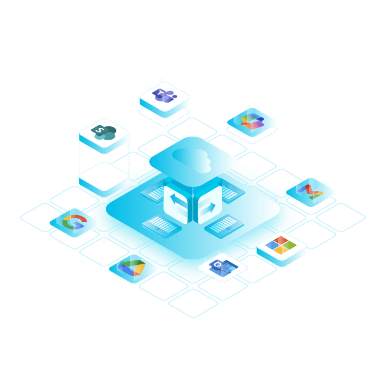 PowerSyncPro - How PowerSyncPro works